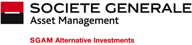SOCIETE GENERALE ASSET MANAGEMENT - Capital One Advisers