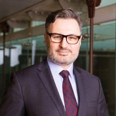 Zespół - Capital One